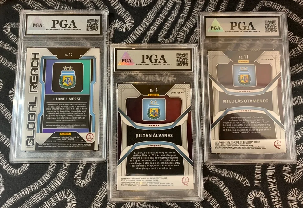 WE ARE READY IN GUADALAJARA, MEXICO